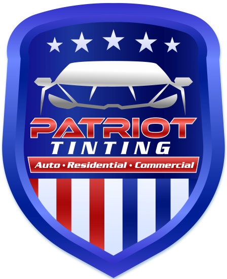 Window tinting Newport News, VA | Patriot Tinting