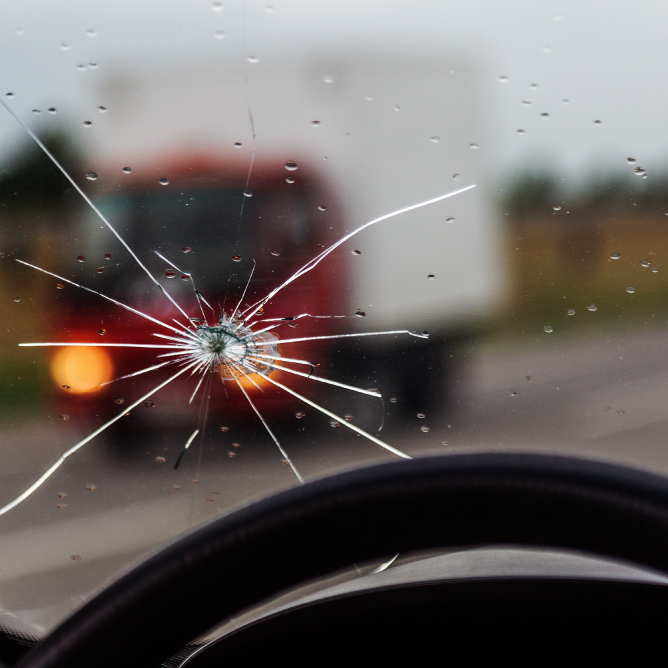 Windshield Coatings Newport News, VA - Patriot tinting